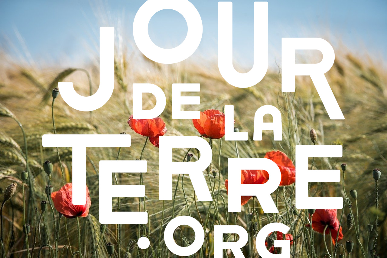 Journée internationale de la Terre nourricière - CPIE du Périgord-Limousin